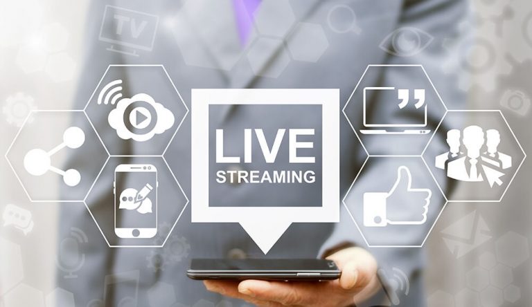 How To Drive Town Hall Live Streams Effectively With Technology?