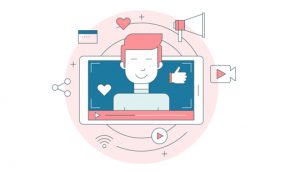 Live Streaming for Education, E-Learning and Academic Events