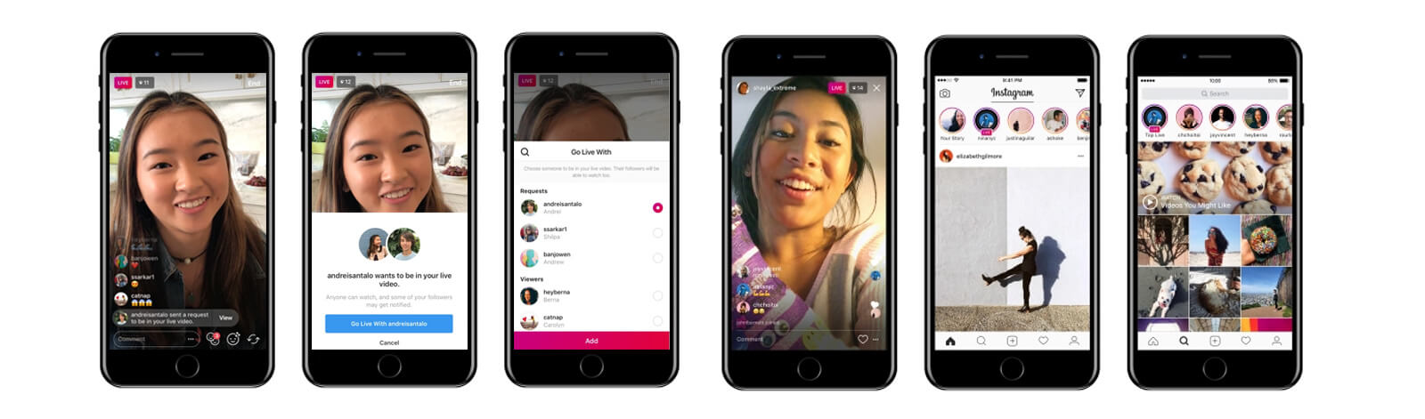 How To Use Instagram Live | Ultimate Guide To Instagram