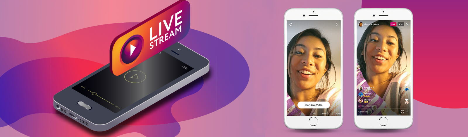 Why Instagram Live Is Important For Brands & Corporates