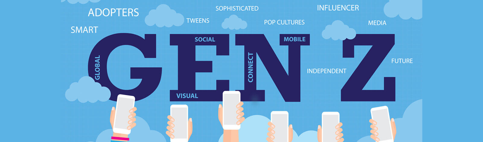 Best Live Streaming Trends For Generation Z (Gen Z)