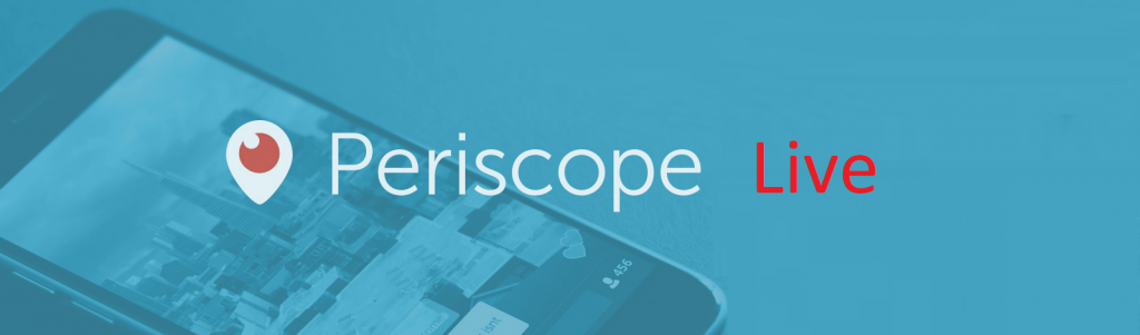 Periscope Live Stream Live Video Streaming Periscope Vs Meerkat