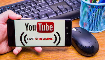 How To Go Live On YouTube?
