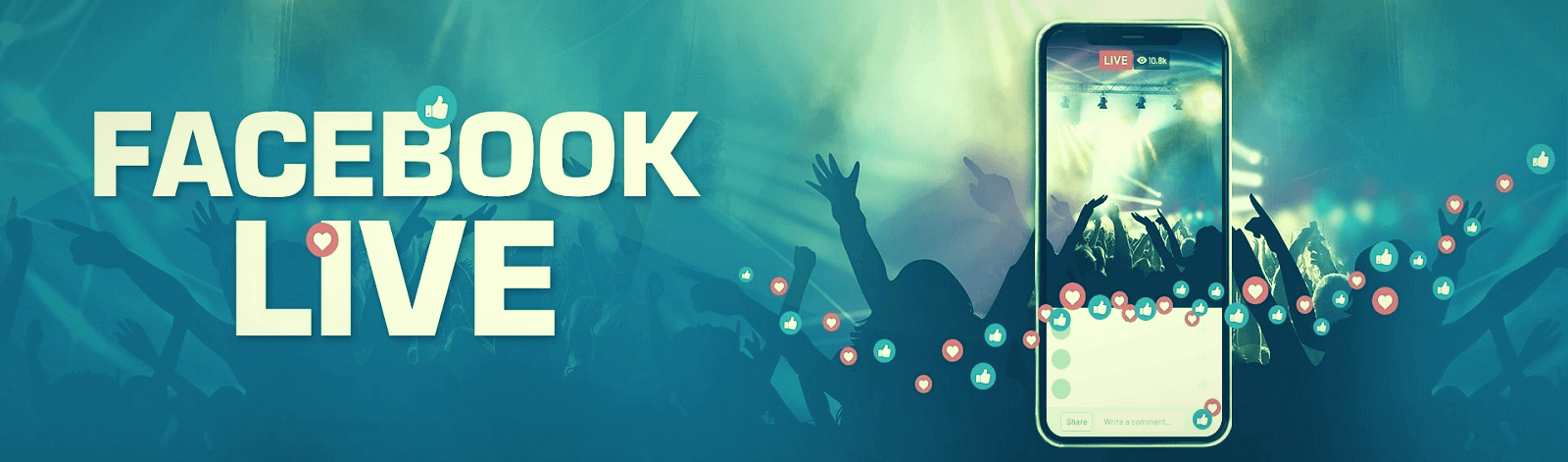 How To Go Live On Facebook - The Ultimate Guide