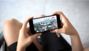 360 Degree Live Webcasting To VR: Advantages And Disadvantages