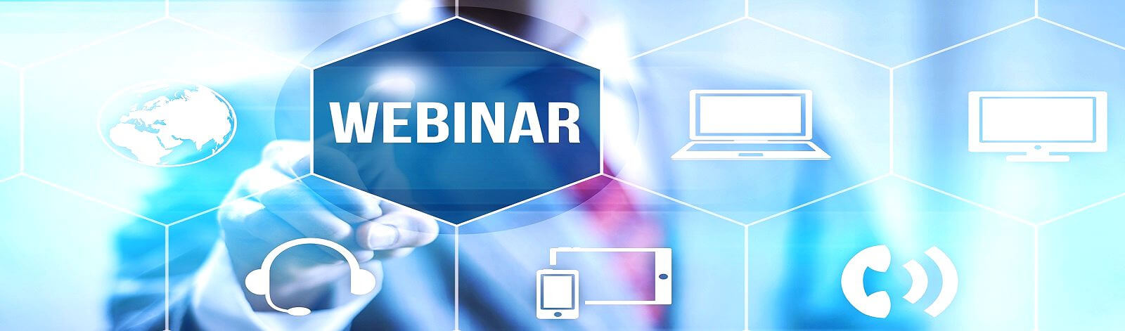 A Complete Guide To Webinar Services and Solutions