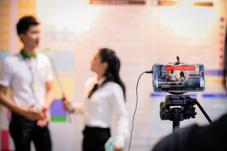 About Live Video Streaming API | Benefits For Enterprise Business