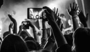 Live Video Streaming - History, Present and Future