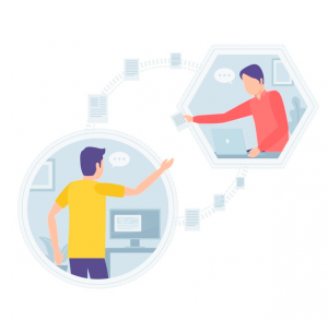 Virtual AGMs | Webcast Virtual Annual General Meetings