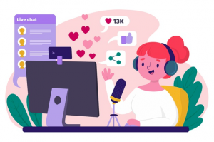 8 Type Of Events That Can Go Virtual During Pandemic