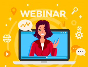 A Complete Guide To Webinar Services and Solutions