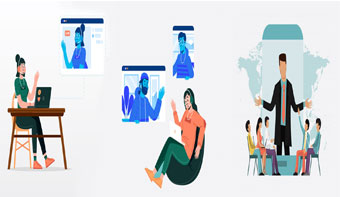 What is a Virtual Meeting | Virtual Meeting Benefits