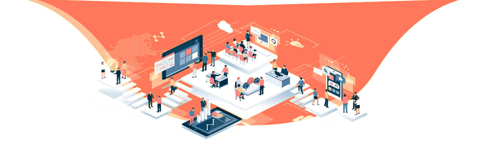 Virtual Event Audience Engagement Features and Tools by Dreamcast