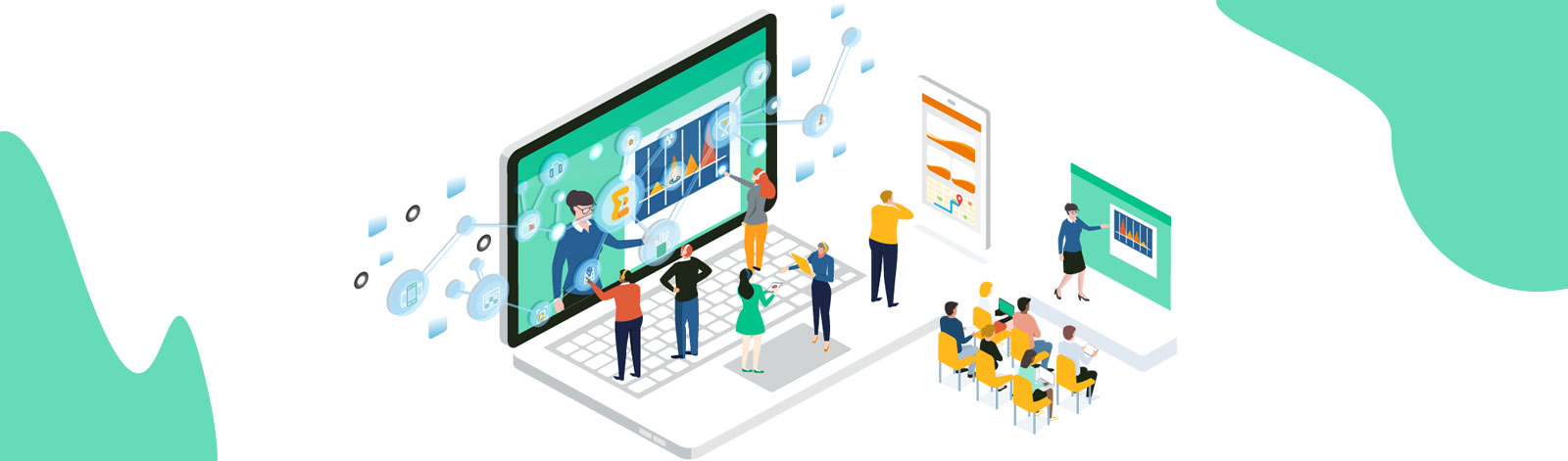 Hybrid Events: What are Hybrid Events and Benefits of Hosting