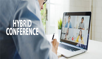 Hybrid Events: Definition, Advantages & Innovative Examples