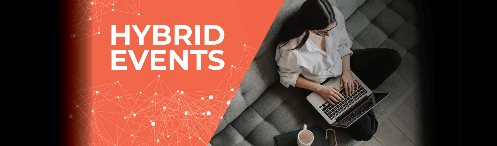 Hybrid Events: Definition, Advantages & Innovative Examples