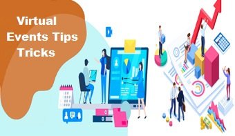 How To Execute Virtual Events And Virtual Conferences?