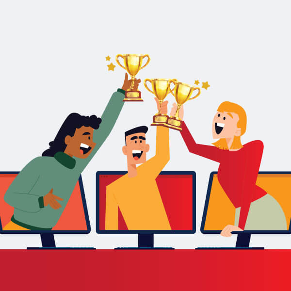 How To Host Virtual R&R Ceremony and Award Shows?