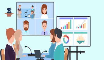 8 Virtual Events Ideas | Virtual Event Engagement Ideas & Tips