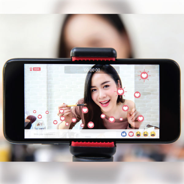 DIY Live Streaming - The Future of Virtual Events | Dreamcast