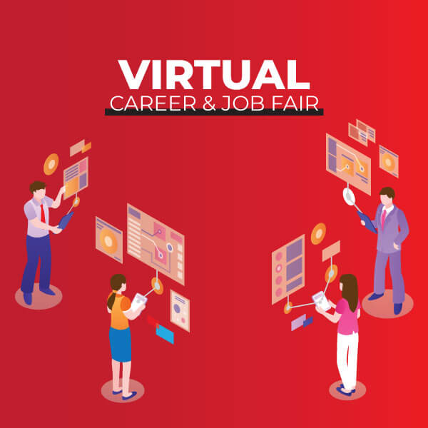 How to Host a Virtual Career/Job Fair or Virtual Trade Fair?