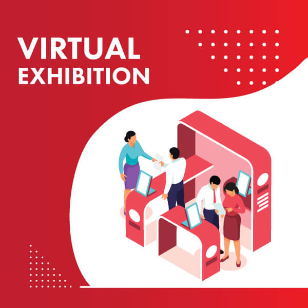 What is Virtual Exhibition - Steps to Host a Virtual Exhibition