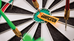 Role of Gamification in Virtual Events and Hybrid Events