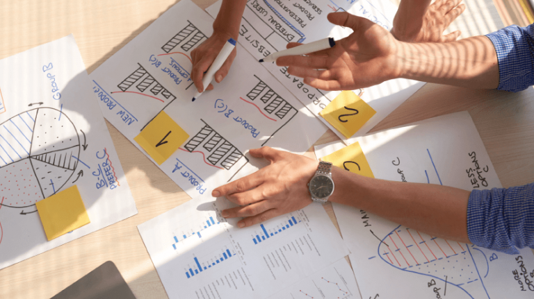 Role of Gamification in Virtual Events and Hybrid Events