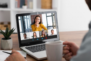 All in One Guide for Virtual Conference Platform | Dreamcast