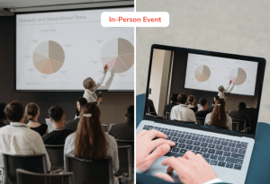 In-person Event Ideas & Examples for 2024