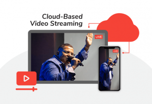 Cloud-Based Video Streaming: Everything You Need to Know?