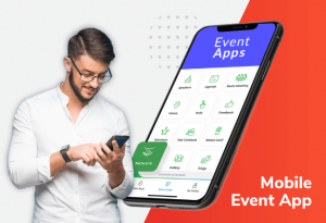 Mobile Event App: How Can It Be a Good Choice in 2025 and Beyond?