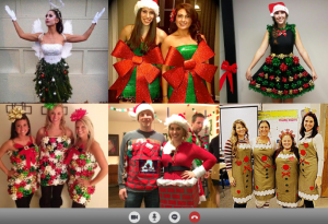 Virtual Holiday Party: Ideas, Games And Activities for Work in 2024