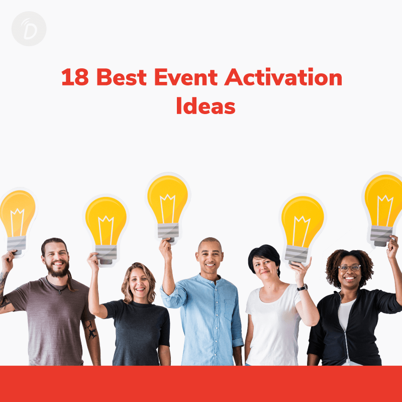 18 Best Event Activation Ideas In 2024 You Must Know!