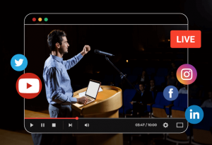 13 Best Product Launch Event Examples And Ideas