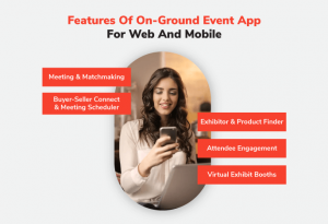 All-In-One Event App for Web and Mobile