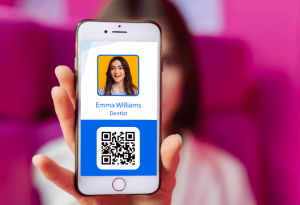 QR Code For Event Registration And Ticketing - Dreamcast