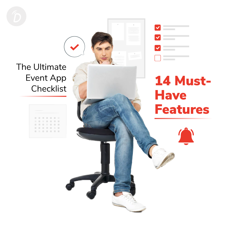 The Ultimate Event App Checklist: 14 Must-Have Features