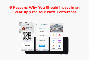 Event App for Conference - The Ultimate Guide to Pick the Best
