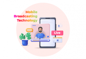 Direct-To-Mobile (D2M) Broadcasting Technology: Dreamcast