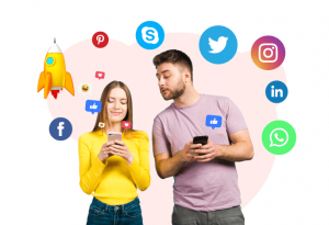 40 Social Media Event Post Examples to Boost Event Registrations