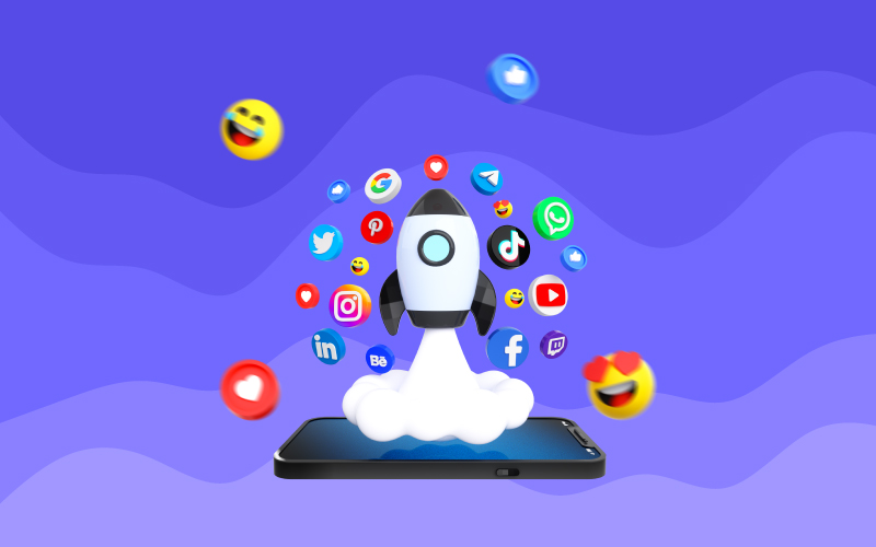 40 Social Media Event Post Examples to Boost Event Registrations