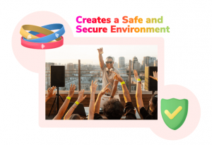 RFID Wristbands for Events to Elevate the Whole Experience?