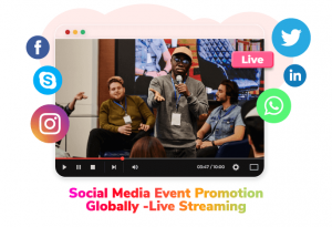 40 Social Media Event Post Examples to Boost Event Registrations
