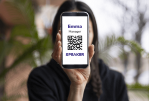 QR Code for Event Ticketing: Simplified Check-Ins & Management