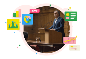 55 Live Streaming Stats You Should Know in 2025