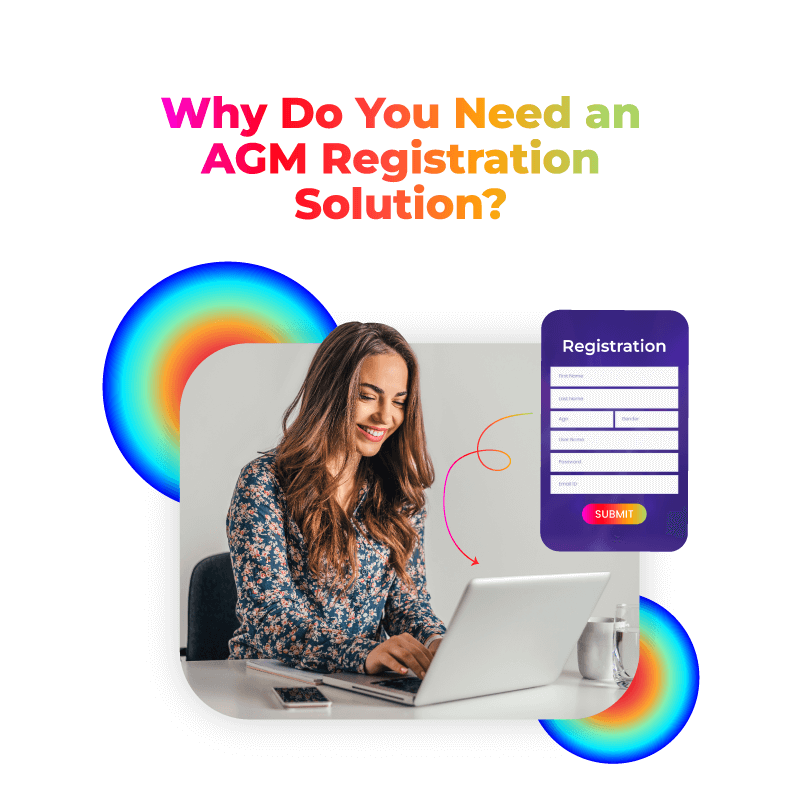 Why Do You Need an AGM Registration Solution? - Dreamcast