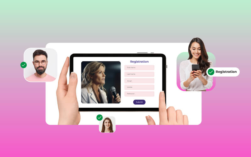 Power of Early Event Registration: Benefits and Solutions