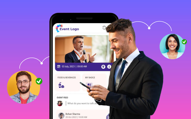 10 Must-Have Features for Mobile Event Apps in 2024