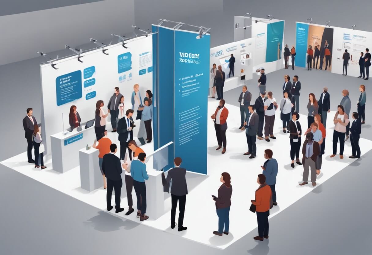 In-Person Event Venue Selection: Industry 10 Best Tips